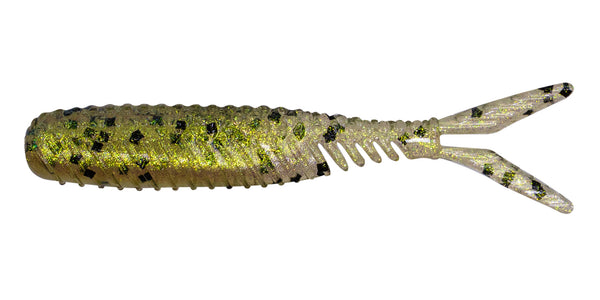 What Do Crappie Eat? A Complete Guide to Crappie Diet, Prey Types & Fi ...