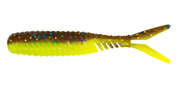 What Do Crappie Eat? A Complete Guide to Crappie Diet, Prey Types & Fi ...