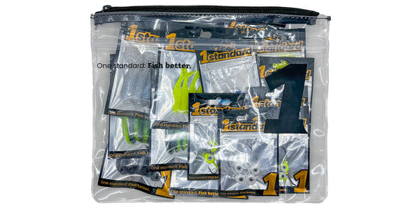 All-In-One Kit – 1standard Fishing