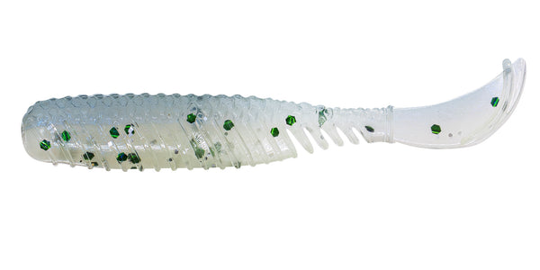 What Do Crappie Eat? A Complete Guide to Crappie Diet, Prey Types & Fi ...