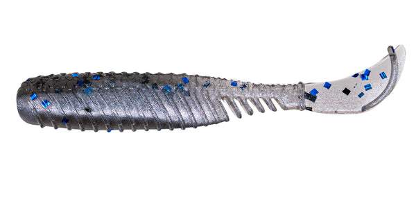 What Do Crappie Eat? A Complete Guide to Crappie Diet, Prey Types & Fi ...